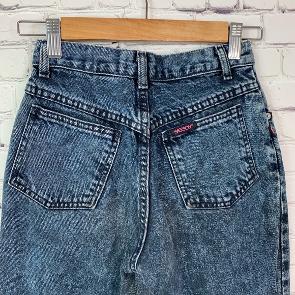 Sasson Jeans | Jeans | Sasson Vintage High Waist Jeans 7 | Poshmark